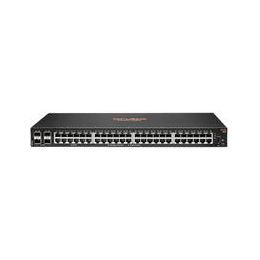 HP Aruba 6000 48G 4SFP, Switch