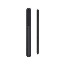 S Pen Fold Edition EJ-PF946 für das Galaxy Z Fold5, Eingabestift schwarz Kompatible Produkte: Samsung Galaxy Z Fold5 Durchmesser Spitze: 1.5 mm