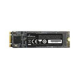 MediaRange MR1021 128 GB, SSD SATA 6 Gb/s, M.2 2280