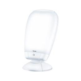 Beurer TL 80, Lichttherapie wei&szlig;, Tageslichtlampe