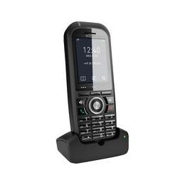 Snom M70 DECT, analoges Telefon schwarz