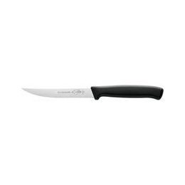 DICK ProDynamic Universal- und Steakmesser, Wellenschliff, 11cm schwarz