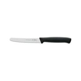 DICK ProDynamic Allzweckmesser Wellenschliff, 11cm schwarz