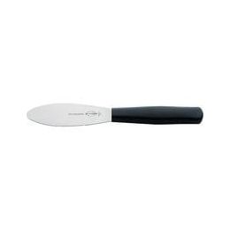 DICK ProDynamic Sandwichmesser Wellenschliff, 11cm schwarz