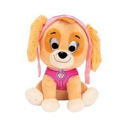 Spin Master Gund - Paw Patrol Skye, Kuscheltier 23 cm Größe: Höhe: 230 mm Material: Stoff Altersangabe: ab 12 Monaten Zielgruppe: Kleinkinder, Kindergartenkinder