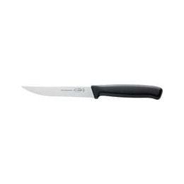 DICK ProDynamic Steakmesser/ Pizzamesser Wellenschliff, 12cm schwarz