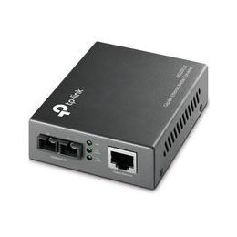 TP-LINK MC200CM, Konverter grau