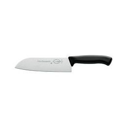 DICK ProDynamic Santoku, 18cm, Messer schwarz
