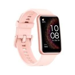 Huawei Watch Fit Special Edition (Stia-B39), Smartwatch pink