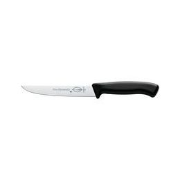 DICK ProDynamic Küchenmesser, 16cm schwarz Material: Edelstahl / Kunststoff Geeignet für: Zum Schneiden und Schälen von Obst und Gemüse