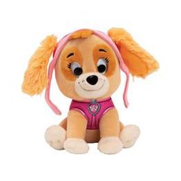 Spin Master Gund - Paw Patrol Skye, Kuscheltier 15 cm Größe: Höhe: 150 mm Material: Stoff Altersangabe: ab 12 Monaten Zielgruppe: Kleinkinder, Kindergartenkinder