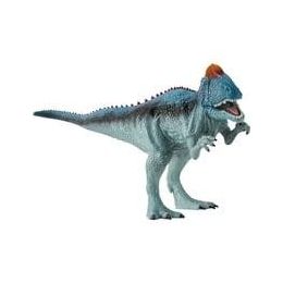 Schleich Dinosaurs Cryolophosaurus, Spielfigur Serie: Dinosaurs Art: Spielfigur Zielgruppe: Schulkinder, Kindergartenkinder