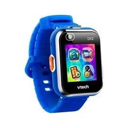 Vtech Kidizoom Smartwatch DX2 blau