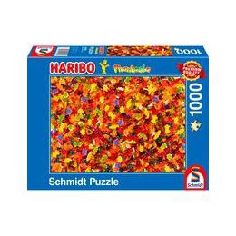 Schmidt Spiele Haribo: Phantasia, Puzzle 1000 Teile