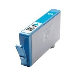 HP Tinte cyan Nr. 920XL (CD972AE) Retail Typ: Tintenpatrone Druckfarbe: Cyan Volumen: 6 ml Geeignet für: Hewlett-Packard