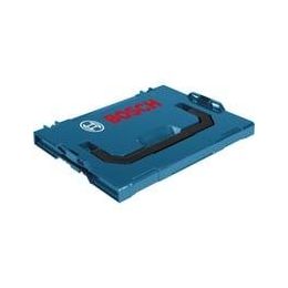 Bosch i-BOXX rack lid Professional, Halterung blau Typ: Rack Geeignet für: Werkzeug Material: ABS