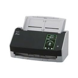 Ricoh fi-8040, Einzugsscanner schwarz/hellgrau, USB, LAN