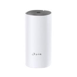 TP-LINK DECO E4, Mesh Access Point wei&szlig;