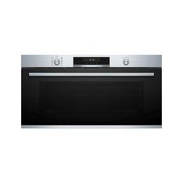 Bosch VBC5580S0 Serie 6, Backofen edelstahl, 90 cm