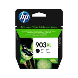 HP Tinte schwarz Nr. 903XL (T6M15AE) Typ: Tintenpatrone Druckfarbe: Schwarz Volumen: 21,5 ml Geeignet für: Hewlett-Packard