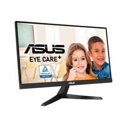 ASUS VY229Q Eye Care , LED-Monitor 55 cm (22 Zoll), schwarz, FullHD, HDMI