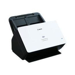 Canon Scanfront 400, Einzugsscanner schwarz