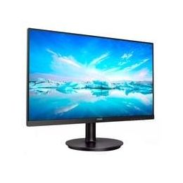 Philips 241V8L/00, LED-Monitor 60.5 cm (23.8 Zoll), schwarz, FullHD, VA, Adaptive-Sync, HDMI