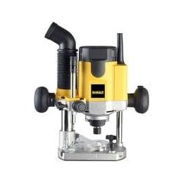 Dewalt Oberfr&auml;se DW622KT gelb/schwarz, 1.400 Watt, in TSTAK Box VI