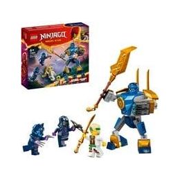 Lego 71805 Ninjago Jays Battle Mech, Konstruktionsspielzeug