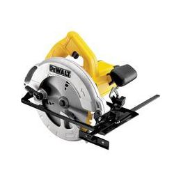 Dewalt Handkreiss&auml;ge DWE560 gelb/schwarz, 1.350 Watt