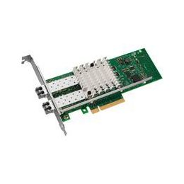 Intel Ethernet Converged Network Adapter X520-SR2, LAN-Adapter Retail