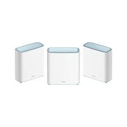 DLink M32-3, Router 3 Ger&auml;te