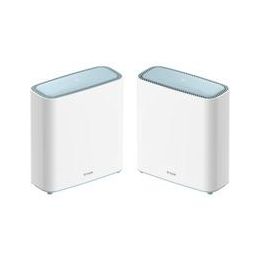 DLink M32-2, Router 2 Ger&auml;te