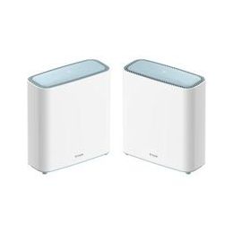 DLink M32-2, Router 2 Geräte Gerätetyp: Router LAN: 10/100/1000 MBit/s, Auto-MDI/MDIX Anschlüsse: 2x RJ-45 (LAN) gesamt, 1x RJ-45 (WAN)