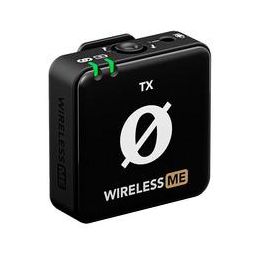RODE MICROPHONES Wireless ME TX, Modul schwarz, USB-C
