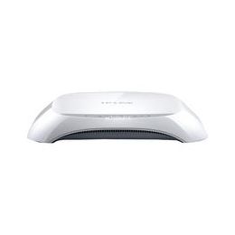 TP-LINK TL-WR840N, Router