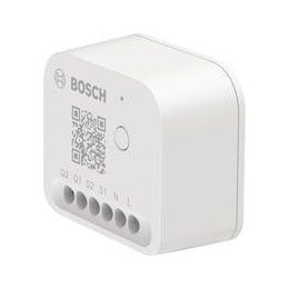 Bosch Smart Home Licht-/ Rollladensteuerung II, Relais
