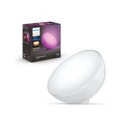 PHILIPS Hue Go, Leuchte wei&szlig;