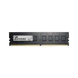 G.Skill DIMM 32 GB DDR4-2666 , Arbeitsspeicher F4-2666C19S-32GNT