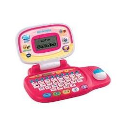 Vtech Mein Lernlaptop, Lerncomputer pink