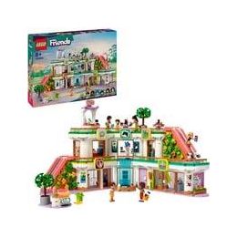 Lego 42604 Friends Heartlake City Kaufhaus, Konstruktionsspielzeug