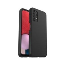 Otterbox React ProPack, Handyhülle schwarz, Samsung Galaxy A13 Typ: Handyhülle Geeignet für: Samsung Galaxy A13