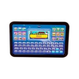 Vtech Preschool Colour Tablet, Lerncomputer Zielgruppe: Schulkinder, Kindergartenkinder Altersangabe: von 5 Jahren bis 7 Jahren Gewicht: 314 g