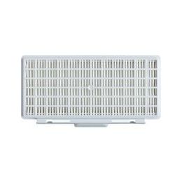 Siemens HEPA-Hygienefilter waschbar VZ154HF Geeignet für: Staubsauger Kompatibel: Bodenstaubsauger der Baureihe VSZ6... Verwendung: Ersatz-Filter