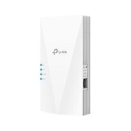 TP-LINK RE3000X Wi-Fi 6 Range Extender, Repeater
