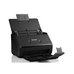 Epson Workforce ES-500W II, Einzugsscanner schwarz, USB, WLAN