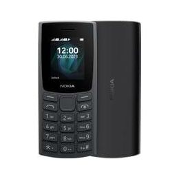 Nokia 150 Edition (2023), Handy 2G Display: 6 cm (2,4 Zoll) Hauptkamera: 0.3 MP