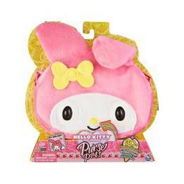 Spin Master Purse Pets - My Melody, Tasche rosa/wei&szlig;
