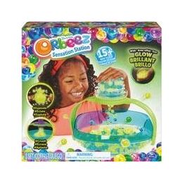 Spin Master Orbeez - Sensations Station Set, Geschicklichkeitsspiel