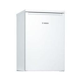 Bosch KTL15NWEA Serie | 2, Kühlschrank weiß Kapazität: Kühlfächer: 106 Liter, Gefrierfächer: 14 Liter Klimaklasse: SN-ST Tür-Anschlag: Rechts (Wechselbar)